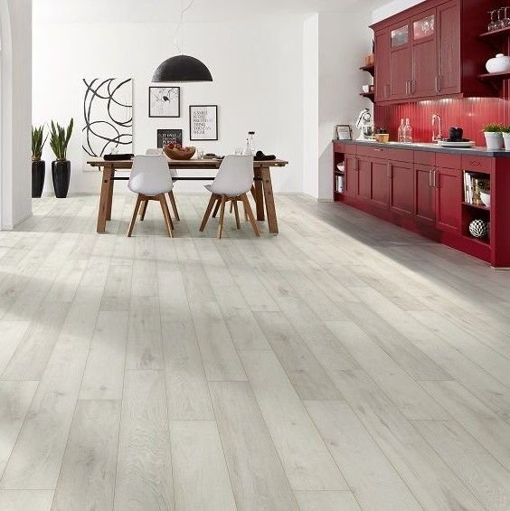 Krono Original Laminate Wood Flooring in Karachi Pakistan